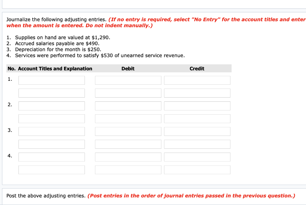 Solved Accounting Cycle Review Problem 0-14A On November 1, | Chegg.com