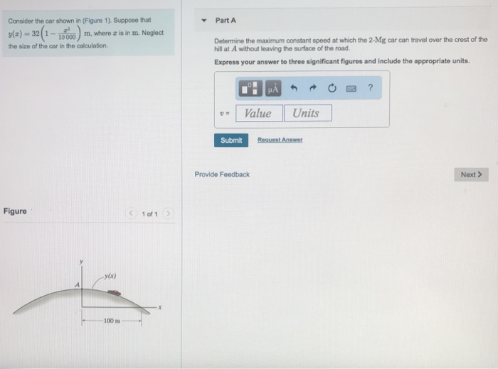 Solved Consider the car shown in (Figure 1) Suppose that | Chegg.com