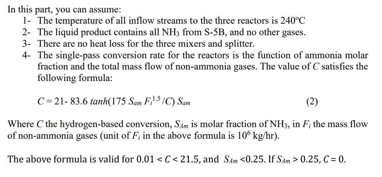 I need The Tear Analysis done in an excel file | Chegg.com
