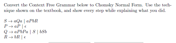 Solved Proof. Eliminate all e-rules. For each e-rule of the | Chegg.com