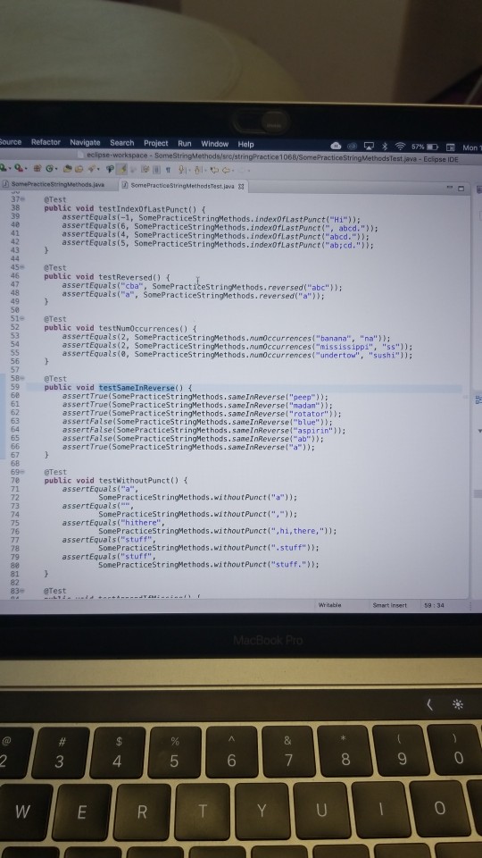 Solved Dit Source Refactor Navigate Search Project Run 3627