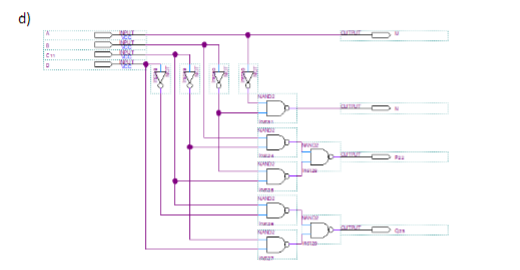 Solved 1.Calculate the delay of the critical path. If you | Chegg.com
