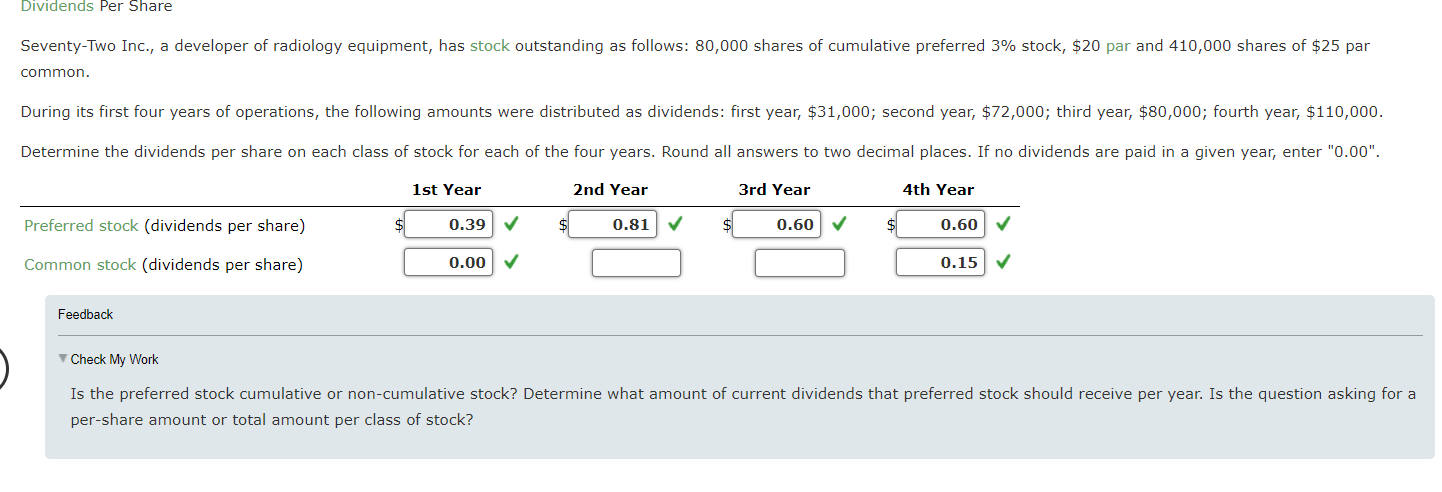 Seventy-Two Inc., a developer of radiology equipment, | Chegg.com