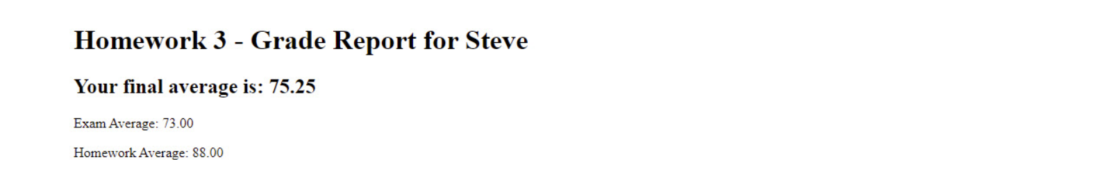 Solved What would be the CSS and PHP code to format the | Chegg.com