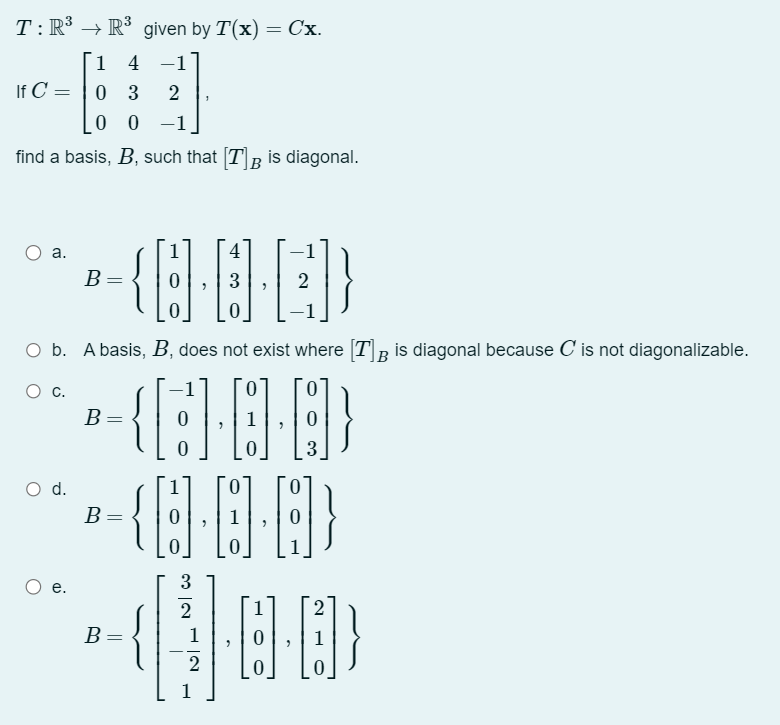 Solved Please help answer. Show all steps. | Chegg.com
