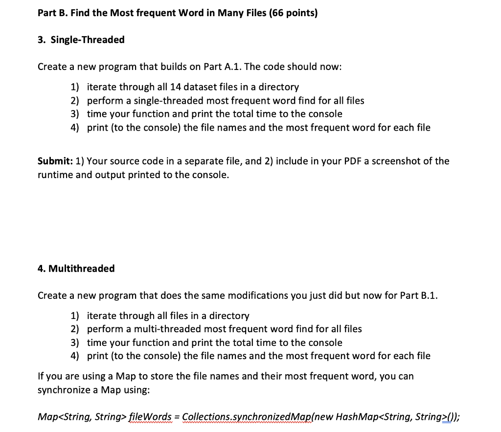 Solved Please Help For Part One Please Use Regular