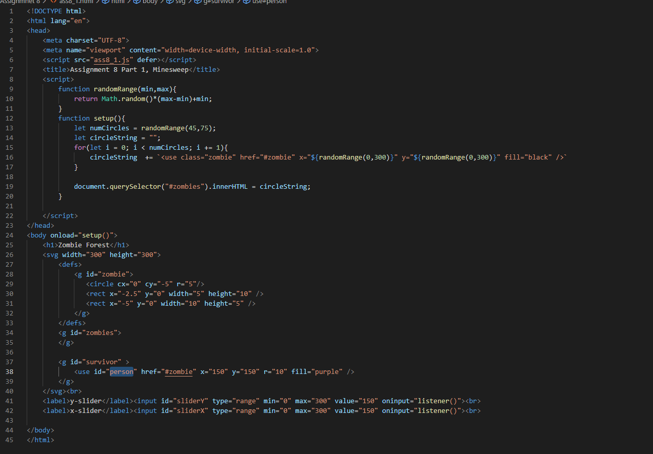 For part 1, the black and red drawings represent | Chegg.com