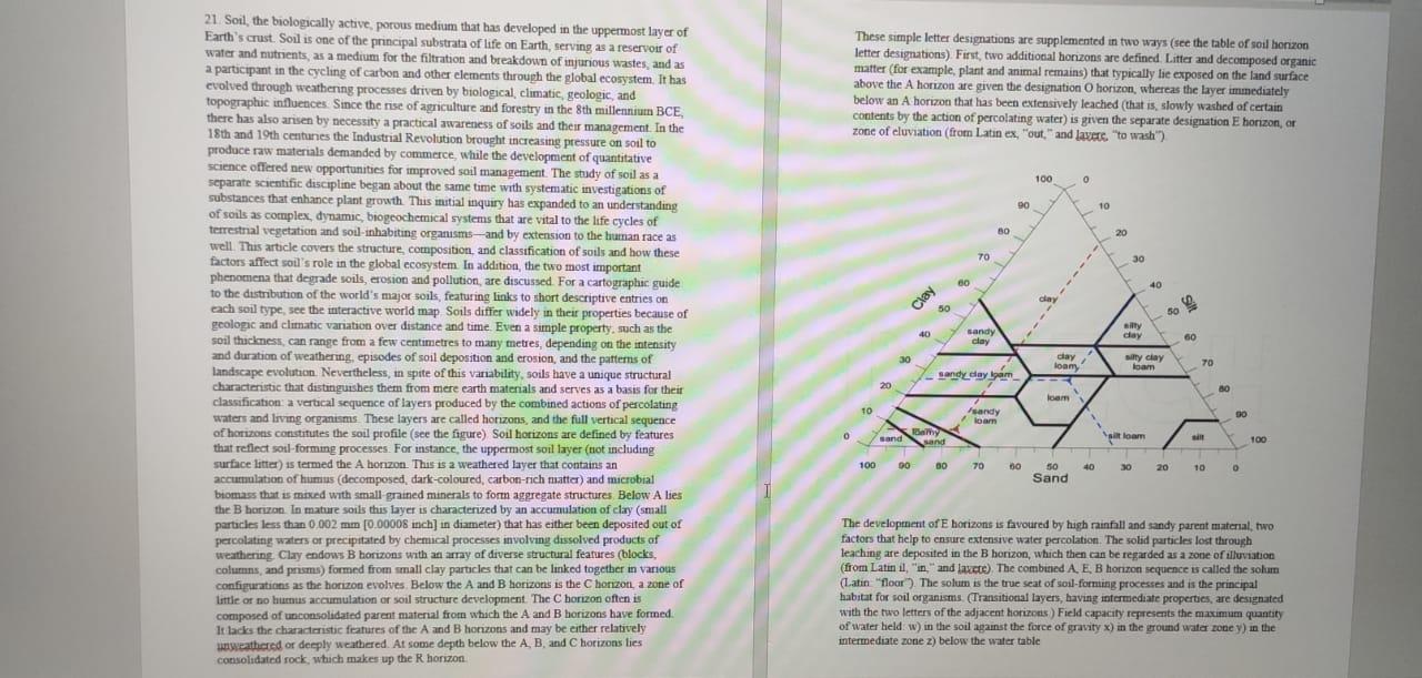 Solved These simple letter designations are supplemented in | Chegg.com