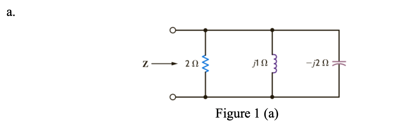 Solved Figure 1 (a)F=60 Hz l'igute 1 (v)Figure 1 (c) | Chegg.com