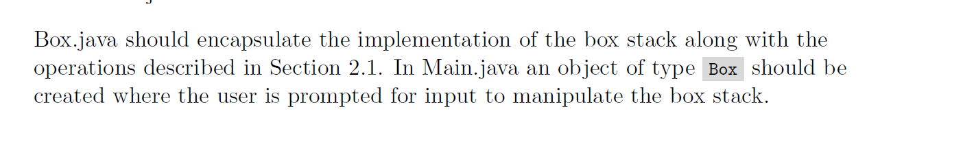 Solved For this assignment you are required to implement a | Chegg.com