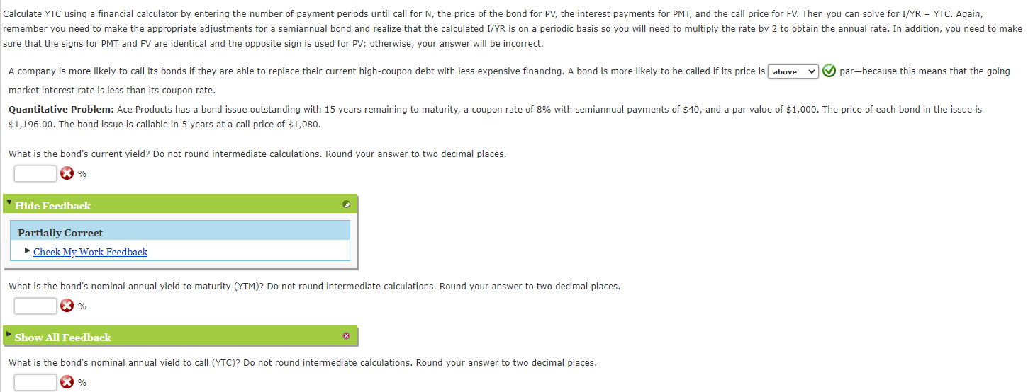 Solved sure that the signs for PMT and FV are identical and | Chegg.com