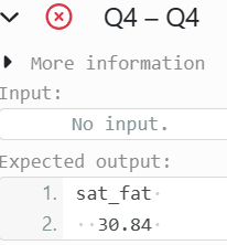 Solved I have attached the answers to this question. But am | Chegg.com