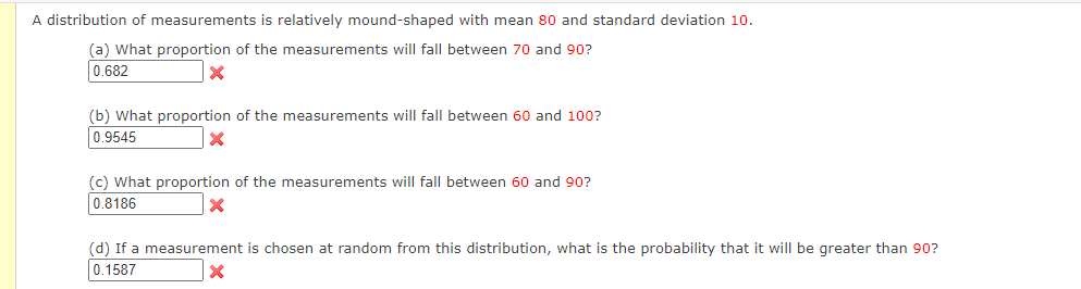 Solved i dont know what im doing wrong here, from my | Chegg.com