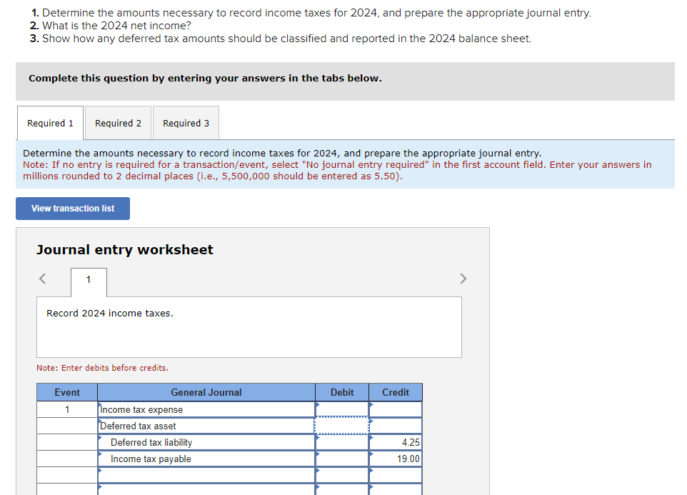 Solved Sherrod, Incorporated, reported pretax accounting | Chegg.com