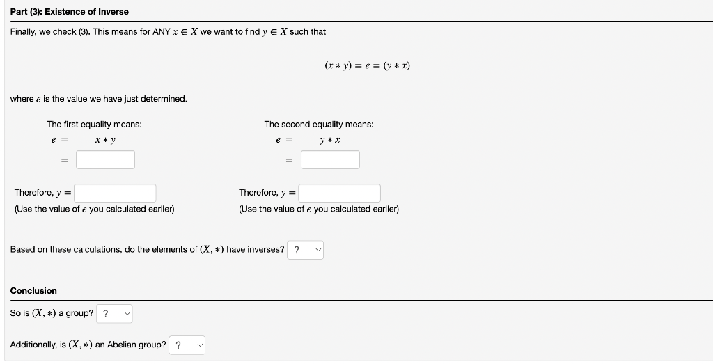 Solved (1 point) In this problem we work out step-by-step | Chegg.com