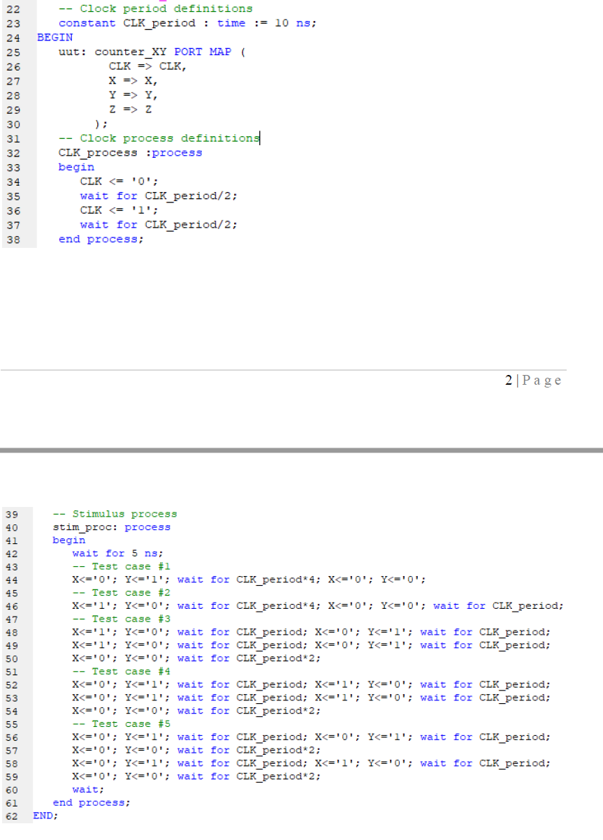 Task 1: Counting 1s from two inputs (11 points) In | Chegg.com
