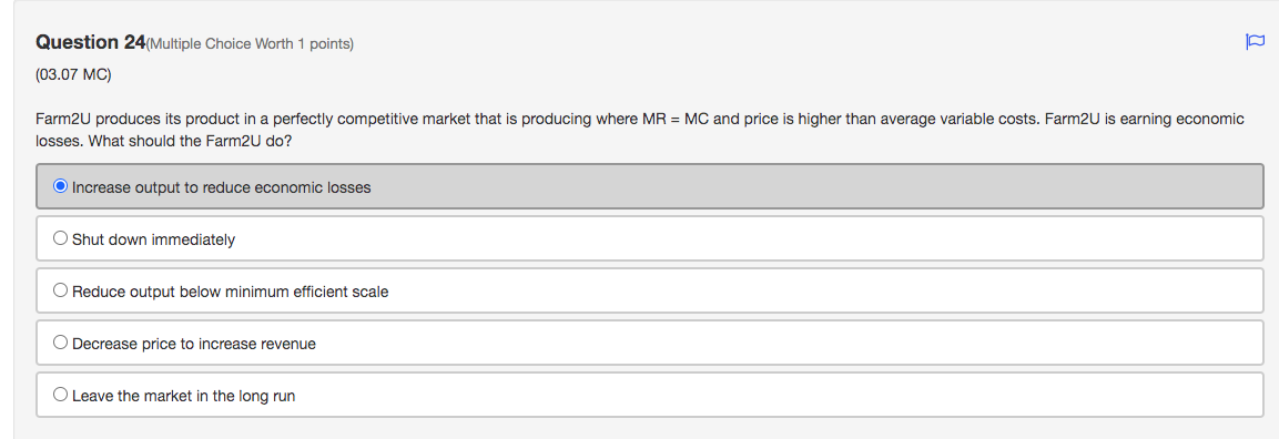 Solved Question 2(Multiple Choice Worth 1 points) (06.02MC) | Chegg.com