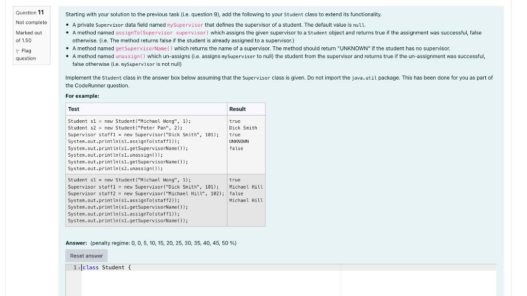 Solved Starting with your solution to the previous task | Chegg.com
