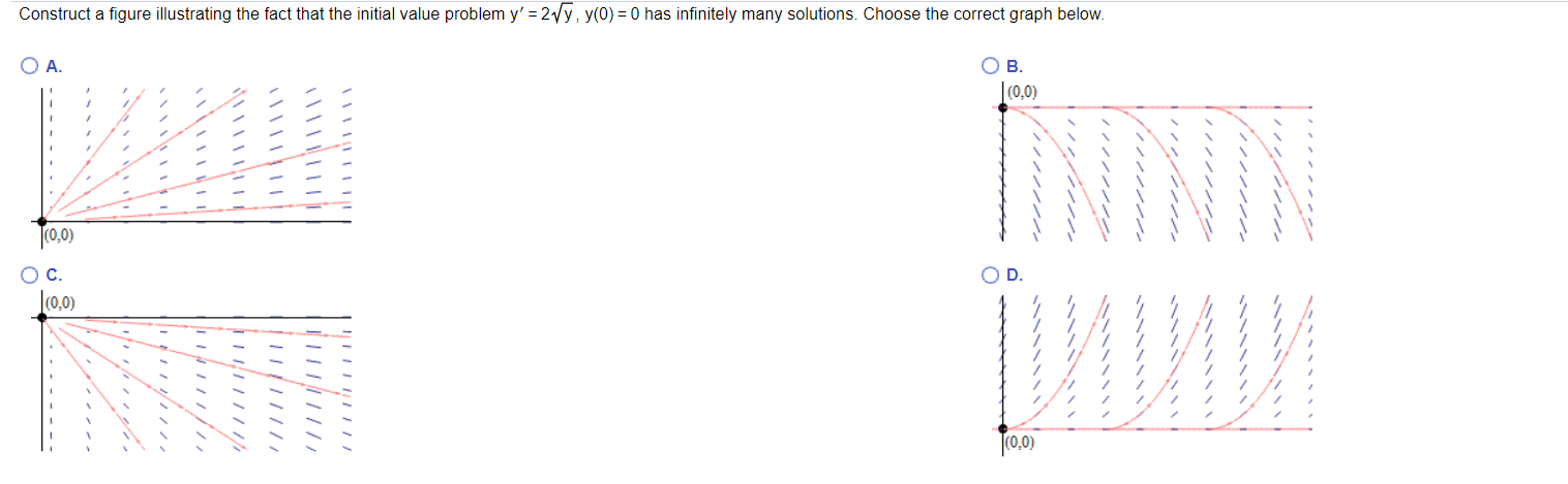 Solved (a) Verify that if c is a constant, then the | Chegg.com