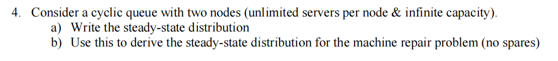 Solved HW4. Q4, please help. Reference: Fundamentals of | Chegg.com