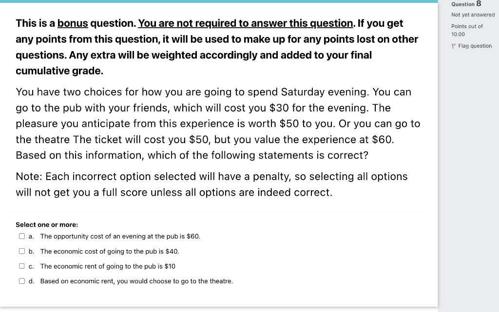 Solved This is a bonus question. You are not required to | Chegg.com