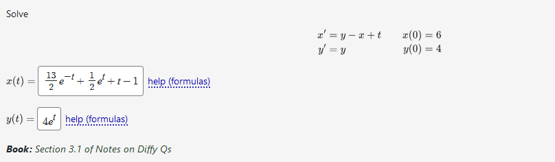 Solved Question | Chegg.com