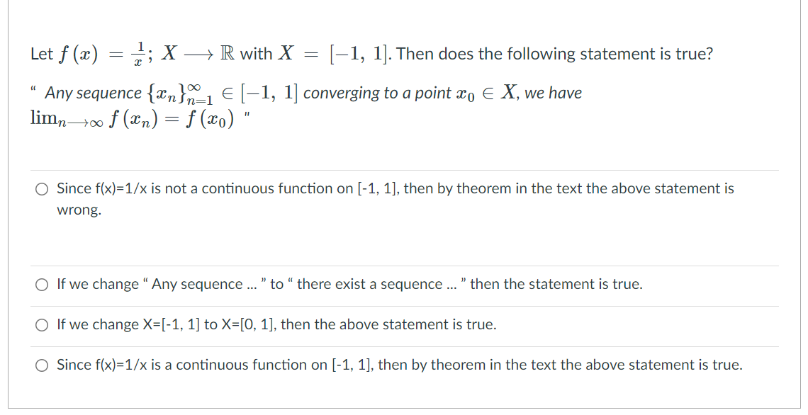 Solved I will upvote if you help :). Upper-division math | Chegg.com
