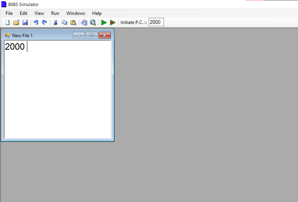 16 bits and using the application below | Chegg.com