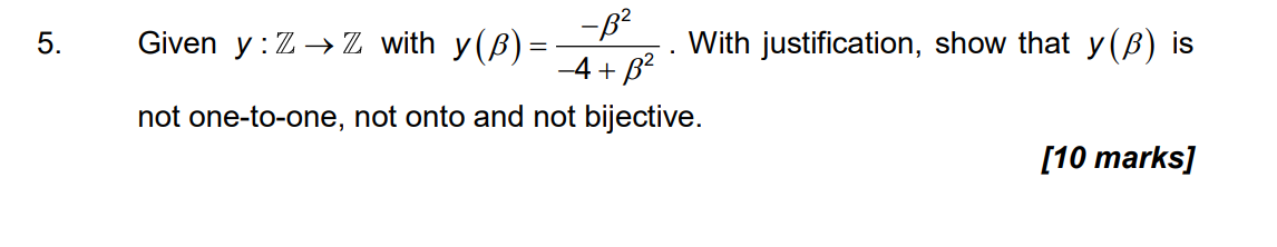 Solved discrete math question: Please help me to understand | Chegg.com