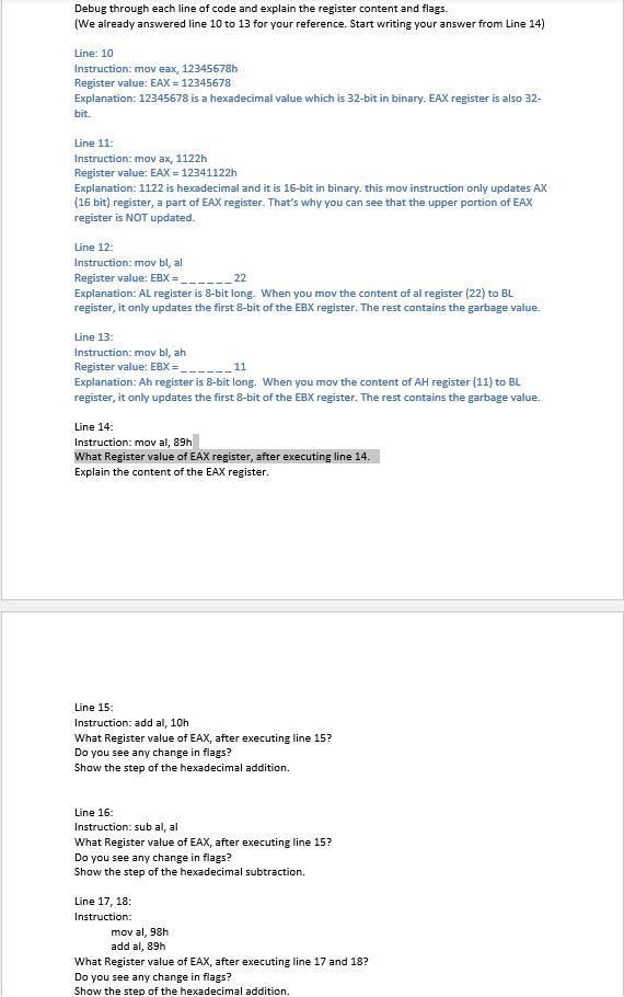 Solved 12345678910111213141516171819202122.386.model flat, | Chegg.com