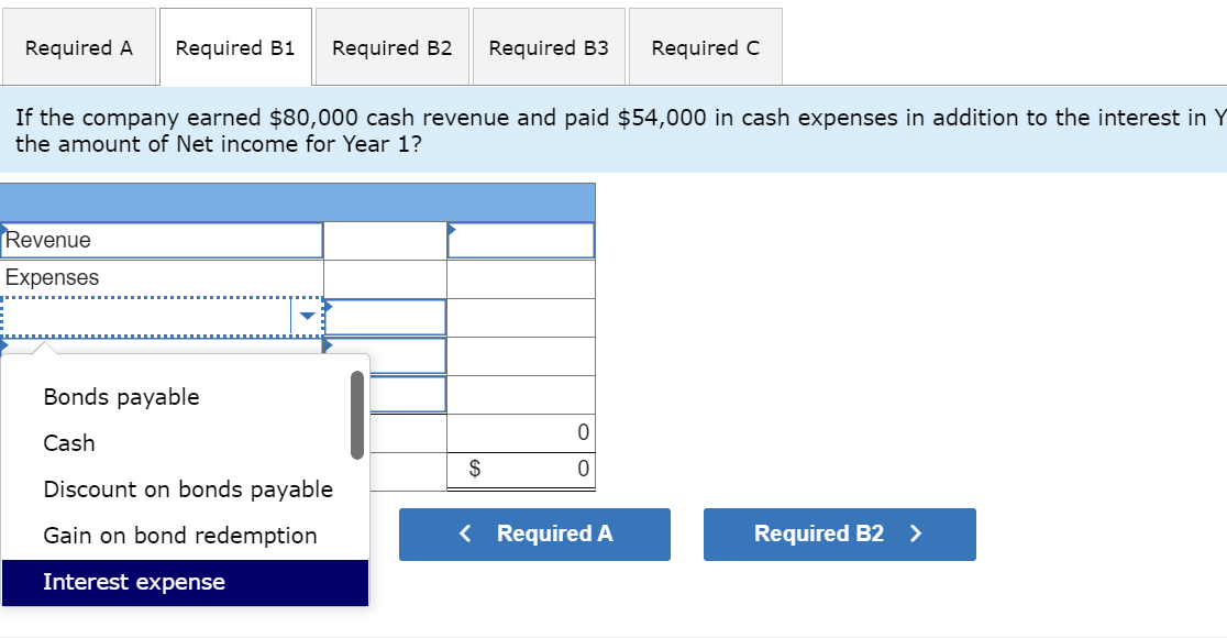Solved Exercise 10-4A Financial statement effects of an | Chegg.com