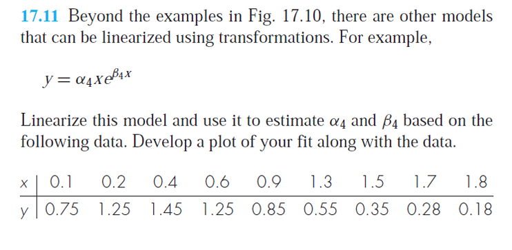 Solved 17.11 ﻿Beyond the examples in ﻿Fig. 17.10, ﻿there are | Chegg.com