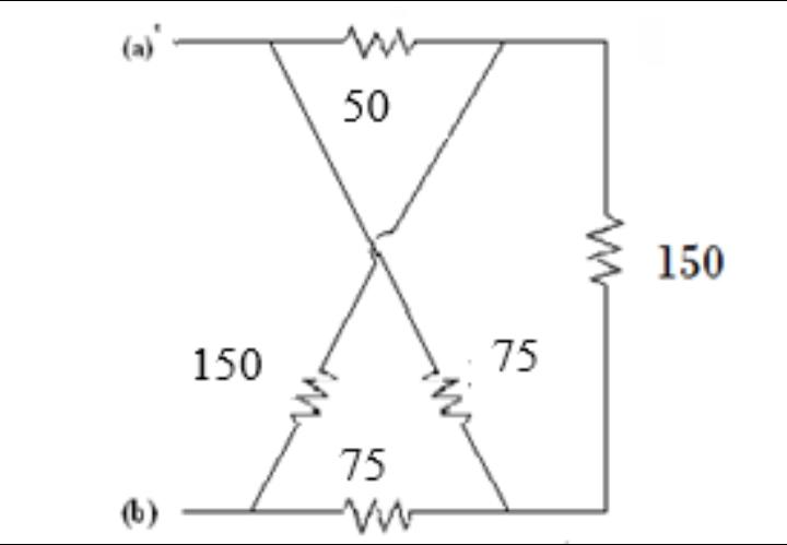 Solved 1 Connect The Circuit Using Multisim As Shown 