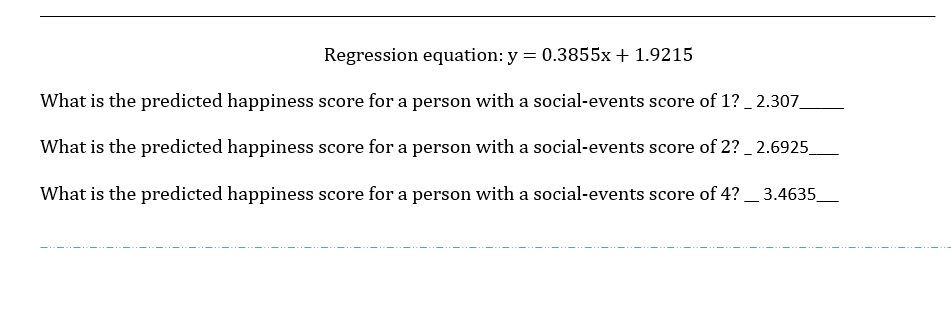 Solved PLEASE READ THE QUESTION I ONLY NEED THE ANSWER FOR | Chegg.com
