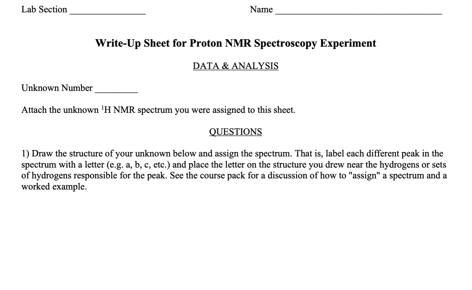 Solved Unknown #16 3H . C5H1002 BH 2H 2H sextet TMS 4 3 2 1 | Chegg.com