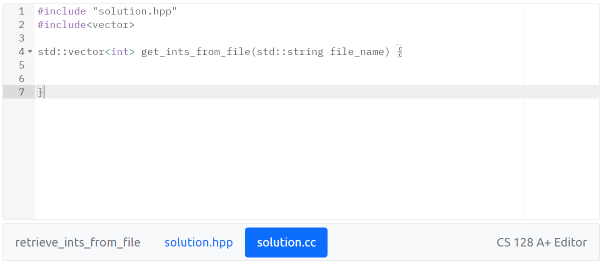 Solved In this exercise, you will implement the function | Chegg.com