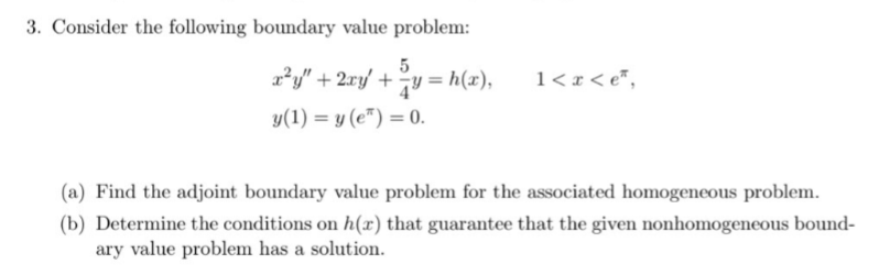 Solved Need Step by step complete solution of this question. | Chegg.com