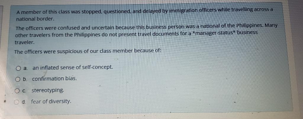 Solved The Effect explains why managers who use the annual | Chegg.com