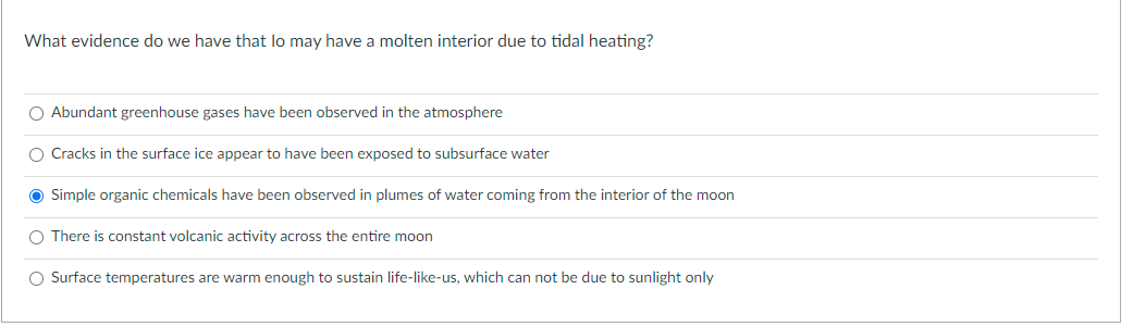 Solved Consider a moon in synchronous rotation around giant | Chegg.com