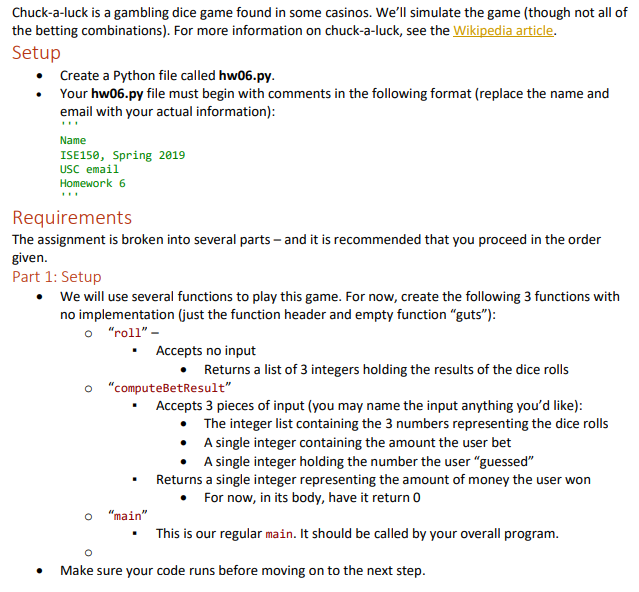 Solved PYTHON CODE ! NEED URGENTLY !! DUE TODAY!! Please | Chegg.com