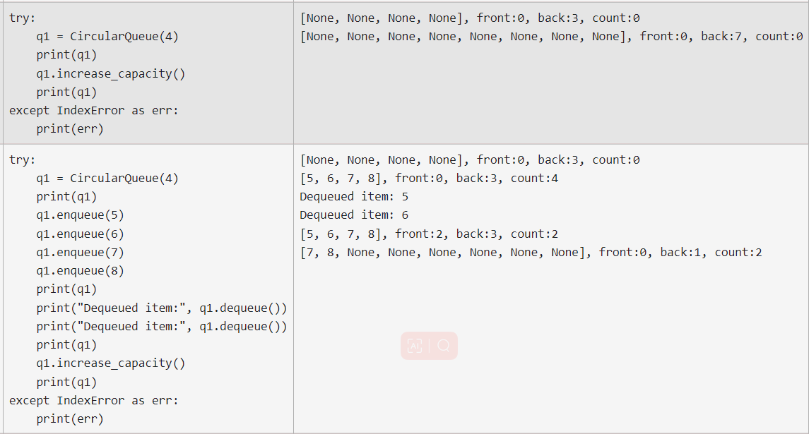 Solved Can someone help me to fix my code please? I keep | Chegg.com