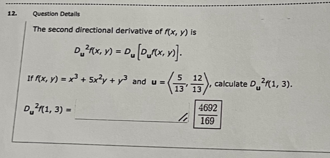 Solved Can someone please answer this question showing the | Chegg.com