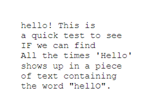 Solved Function: anotherWordSearch Input(s): • (char) a | Chegg.com