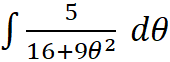 Solved 1)Integrate step by step with respect to the | Chegg.com
