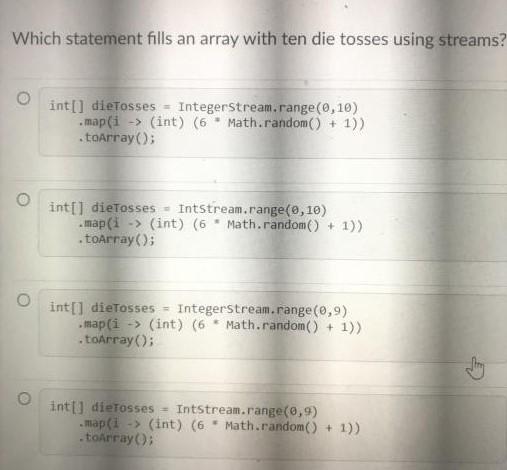 Solved Complete the following code snippet that determines | Chegg.com
