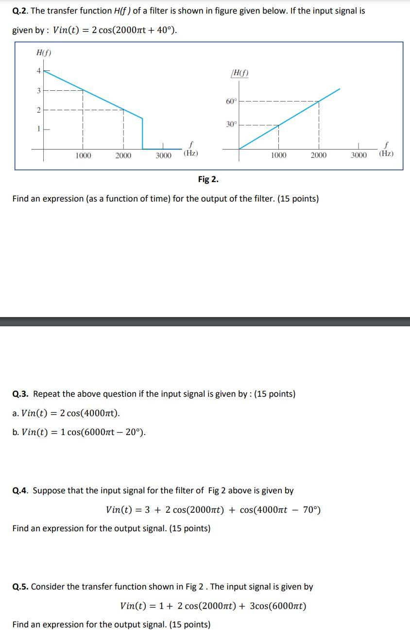 Solved It is one question divided into multiple parts. All | Chegg.com