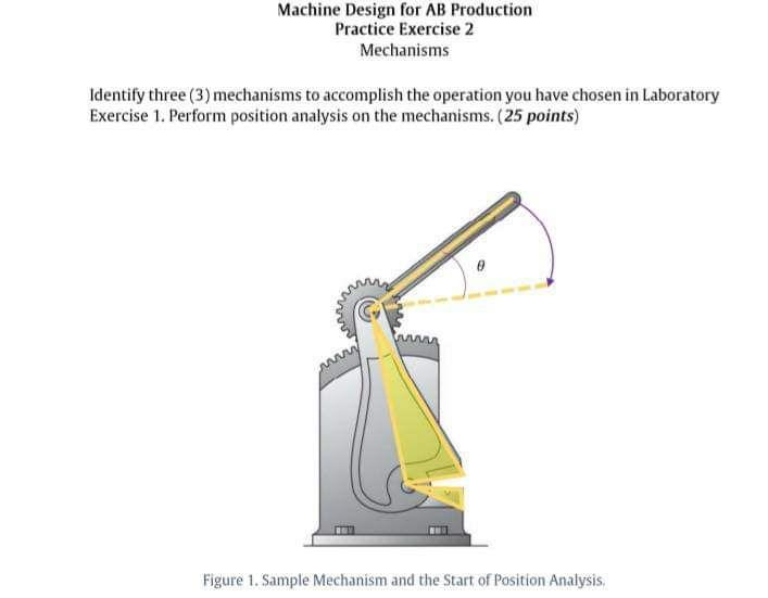 Identify three (3) mechanisms to accomplish the | Chegg.com