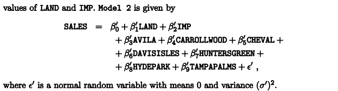 Solved Question: Based on the data, fit Model 2 using R | Chegg.com