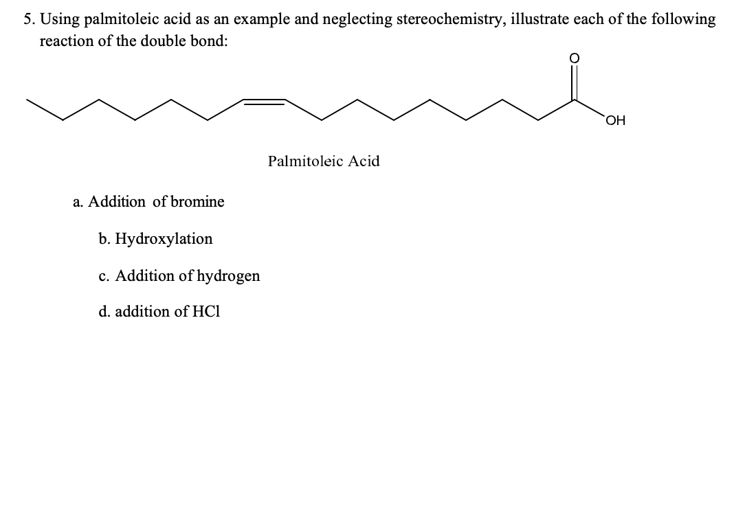 Solved 1. Identify each of the following compounds as wax, | Chegg.com
