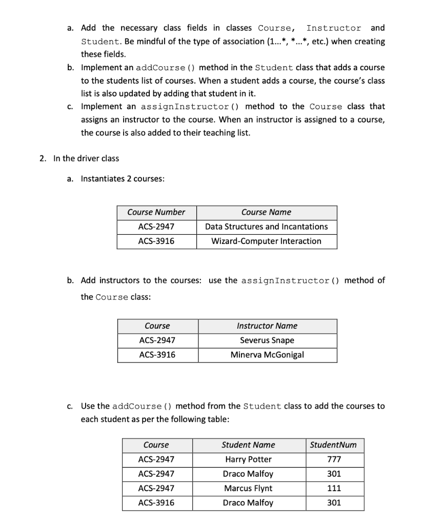 Solved UML diagram: Comparable Fitness Centre 1 Gym | Chegg.com